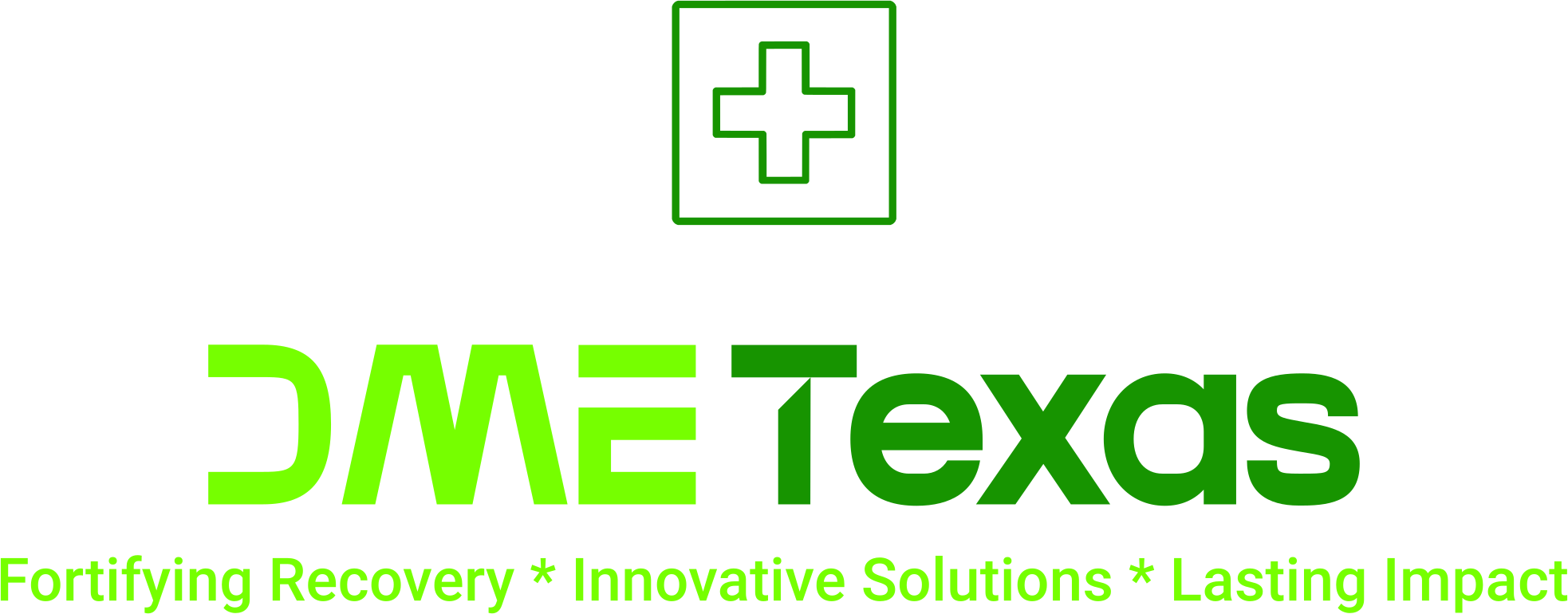 About Us - DME